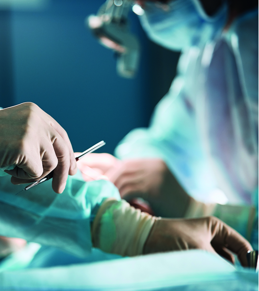 Medical Devices and Risk Classes: An Overview - Medics 3D